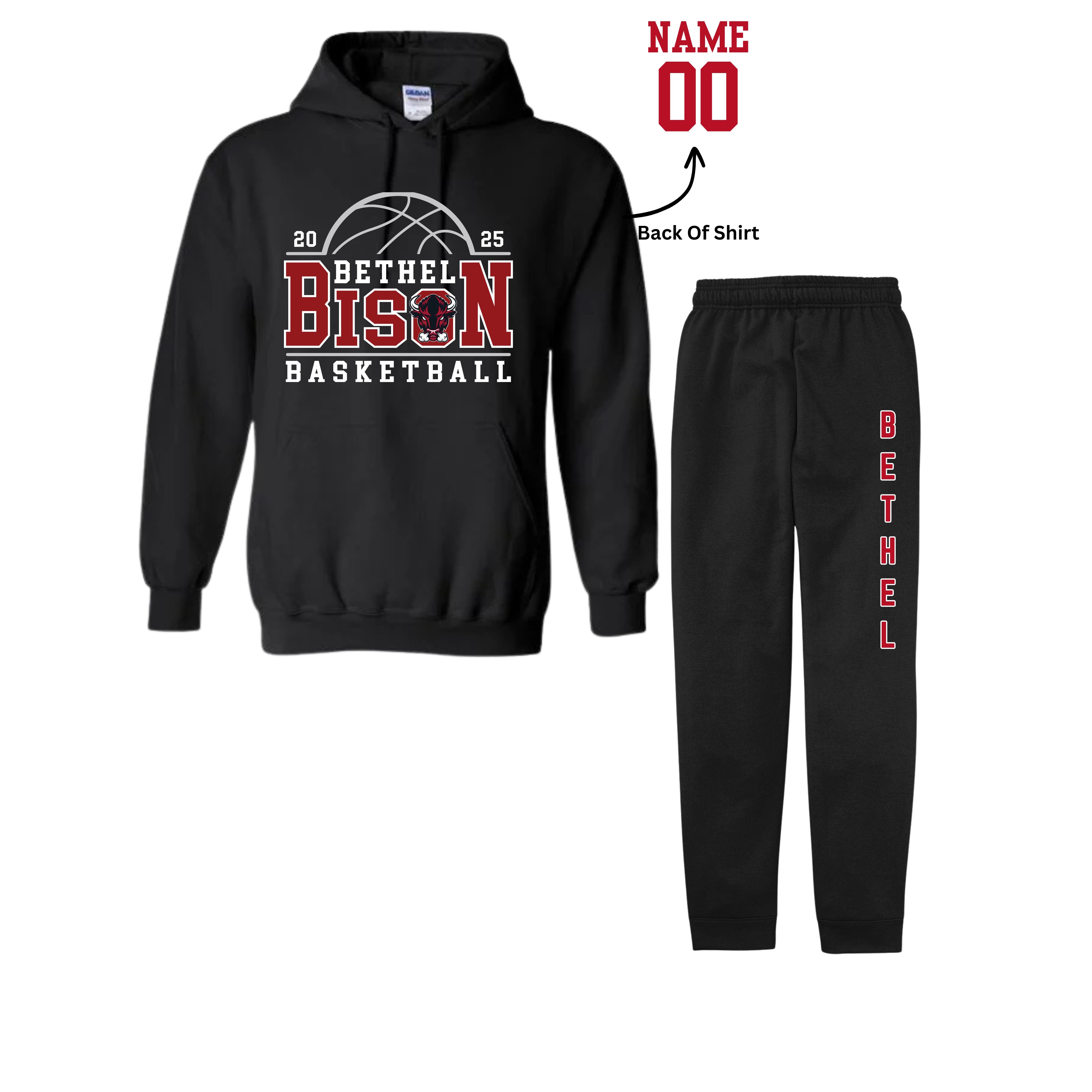 BHS JOGGER SET – These Girls Are Lit