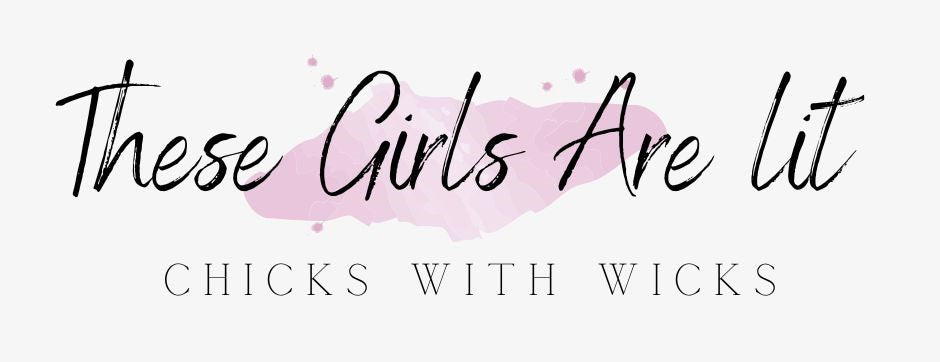 Meet the Girls Behind These Girls Are Lit