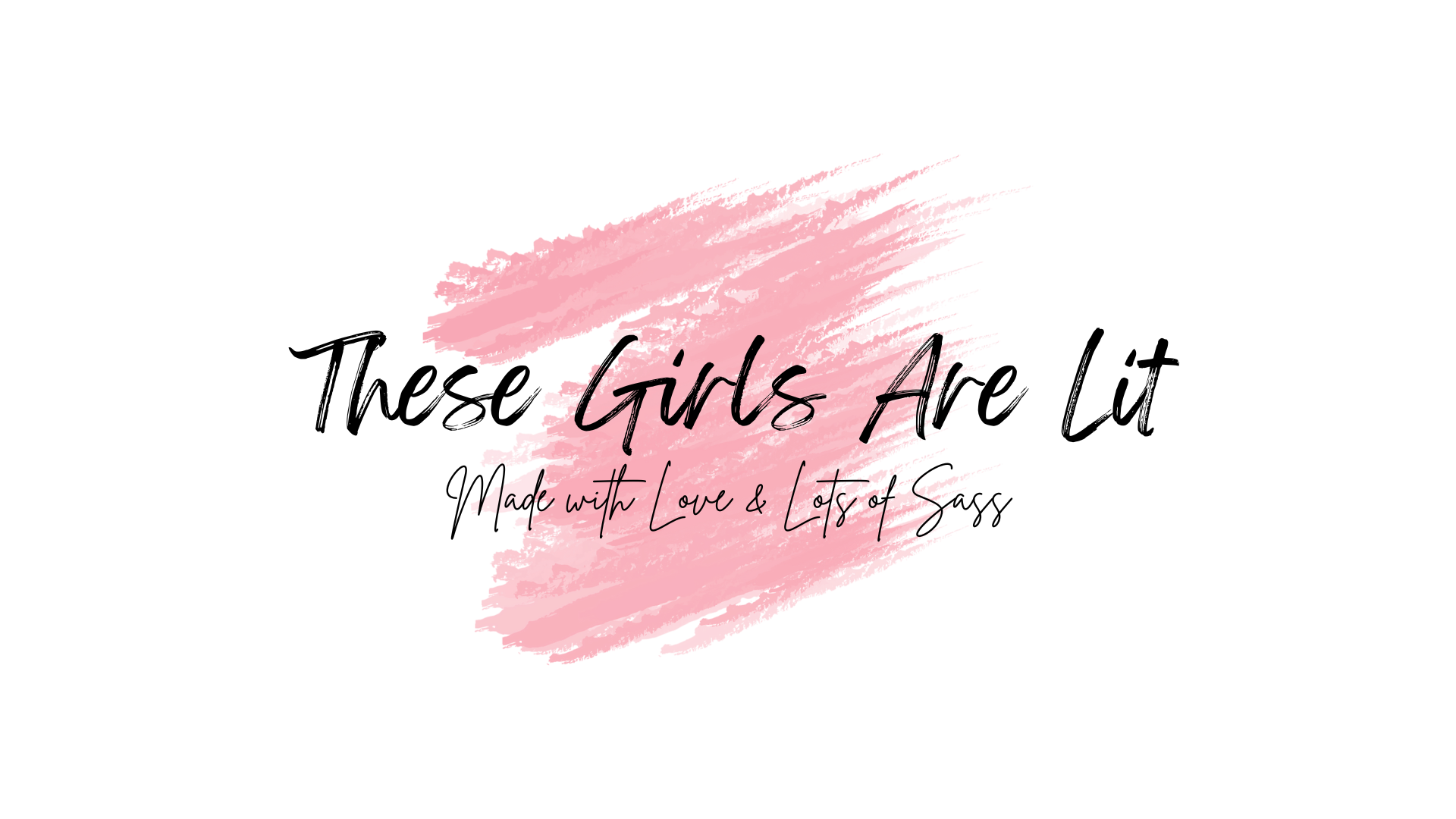Meet the Girls Behind These Girls Are Lit